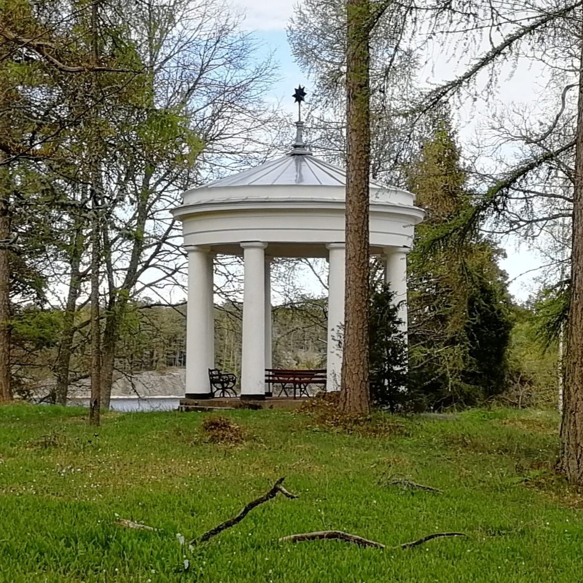 Ryhmämatkailu - Rilax Gård - Laatulihaa suoraan tilalta